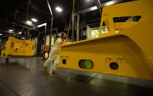 About Us | Steel Craft Corp | Metal Manufacturing Services