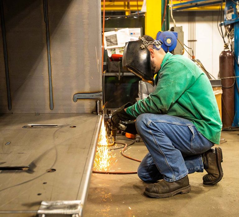 About Us | Steel Craft Corp | Metal Manufacturing Services